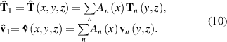 Excitation of guided wave modes in arbitrary cross-section structures by applied surface ...