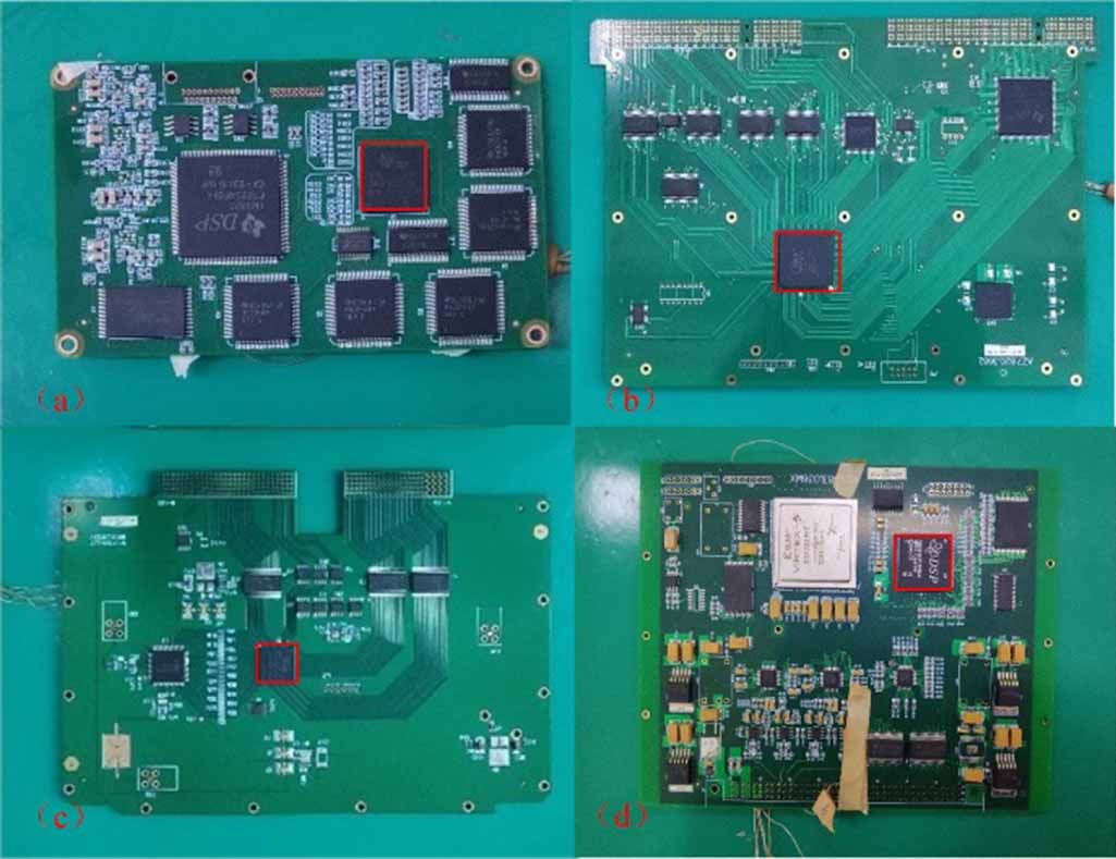 Effect of the reflow process on IMC growth for different devices and ...