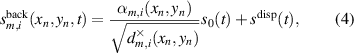 Dispersive MUSIC algorithm for Lamb wave phased array - IOPscience