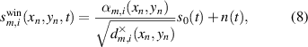 Dispersive MUSIC algorithm for Lamb wave phased array - IOPscience
