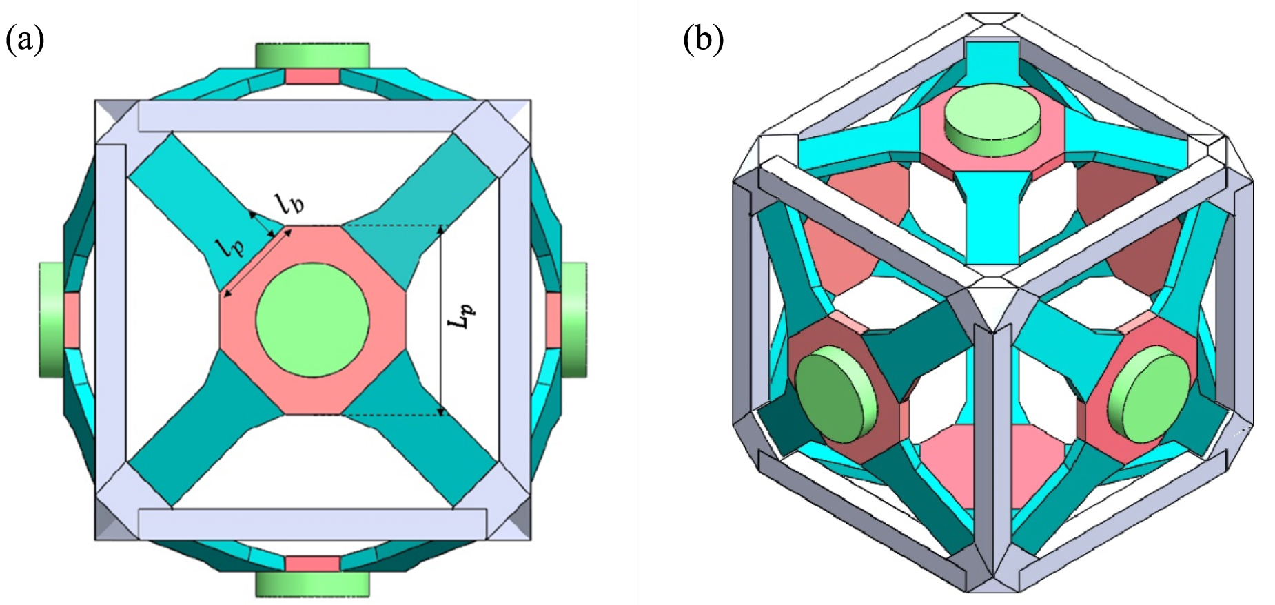 3D printed negative stiffness meta-structures with superior energy ...