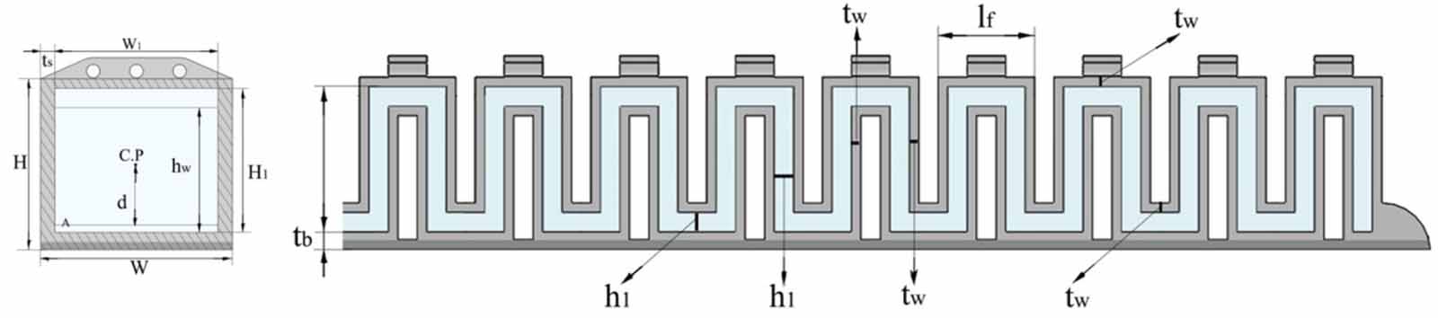 Soft robotic finger with variable effective length enabled by an antagonistic constraint ...