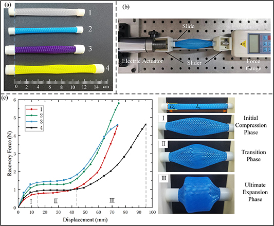 Soft modular pipe robot inspired by earthworm for adaptive pipeline ...