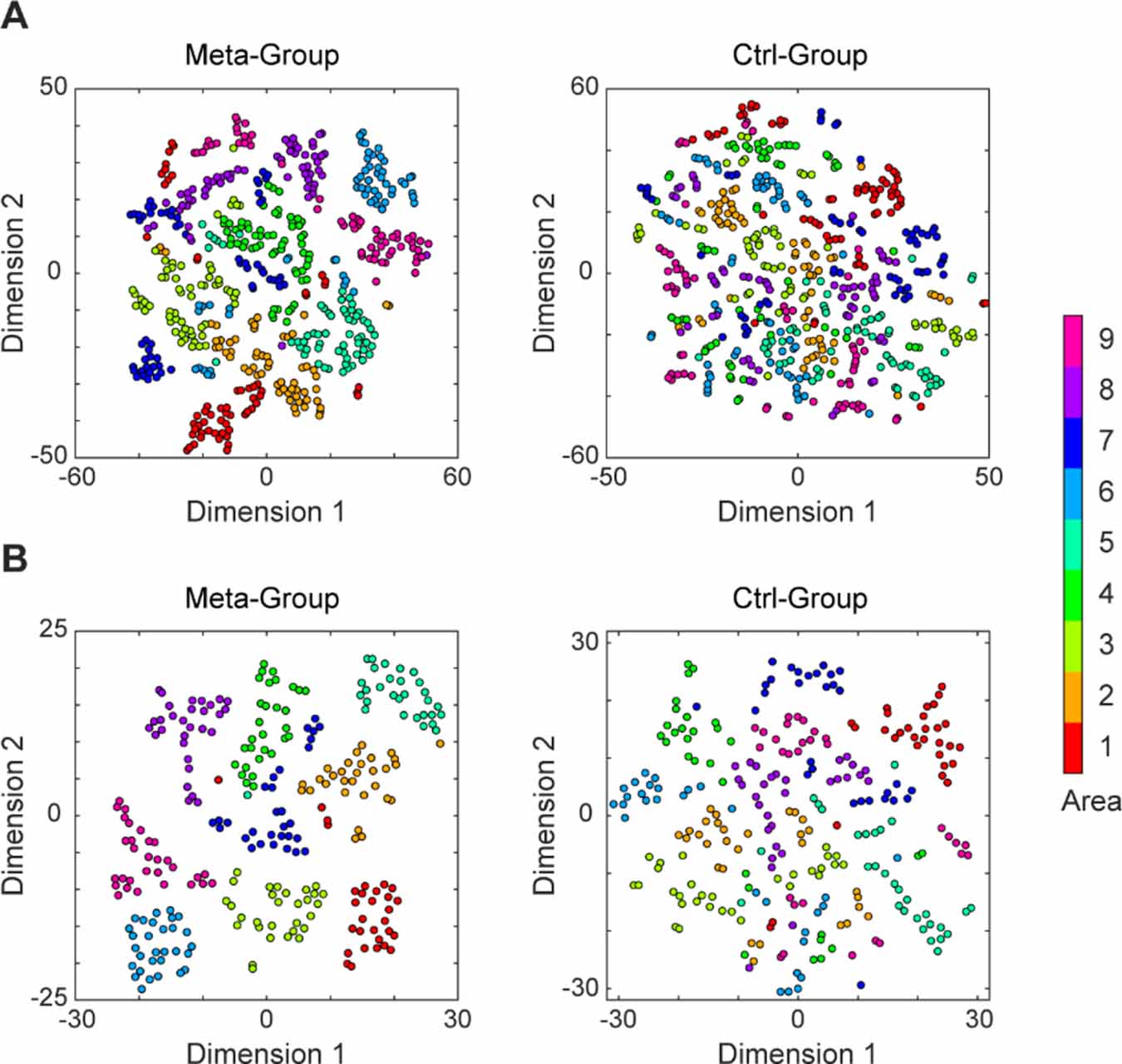 Spatial coding metastructure for single-sensor impact region recognition - IOPscience