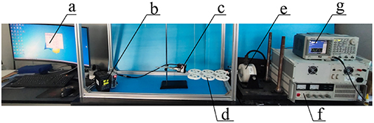 Low-frequency band gap design of acoustic metamaterial based on ...