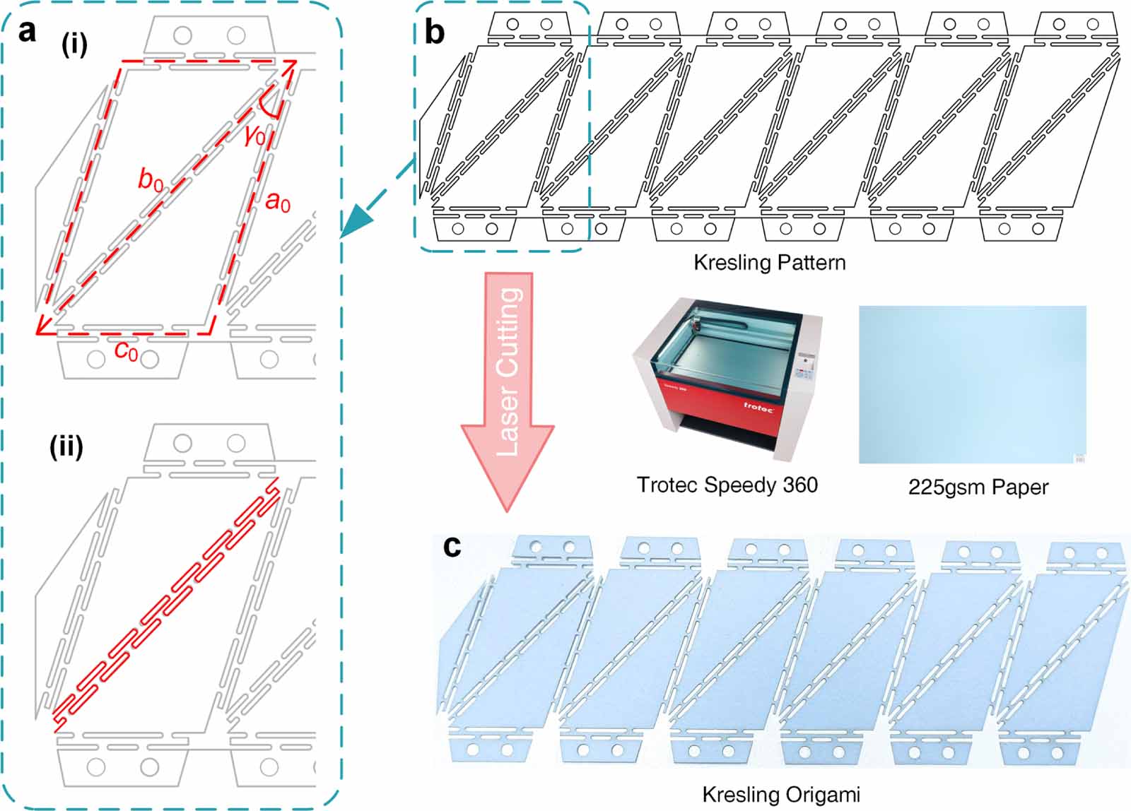 Kresling origami-inspired electromagnetic energy harvester with reversible nonlinearity - IOPscience