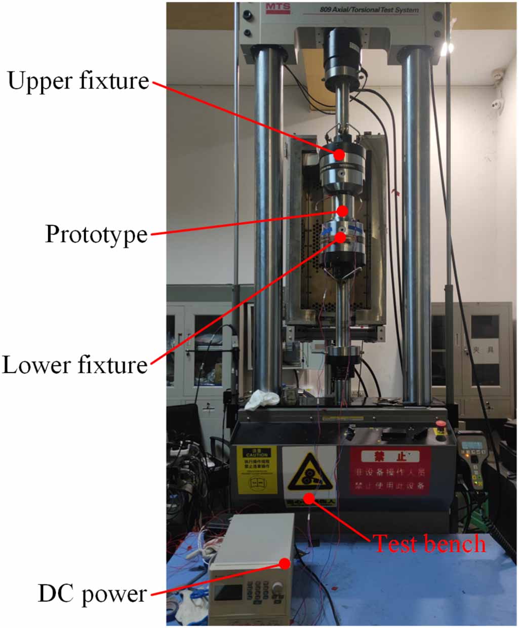 Magnetorheological variable stiffness and damping flexible joint with ...