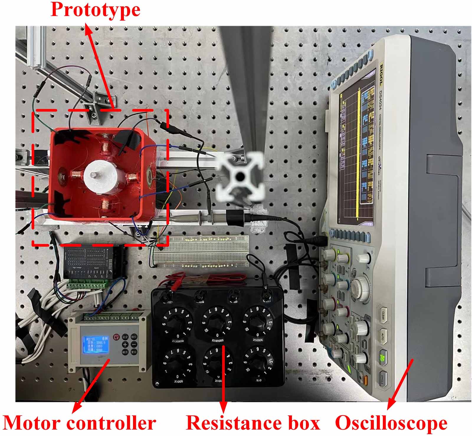 Research on a rotary piezoelectric energy harvester based on movable ...