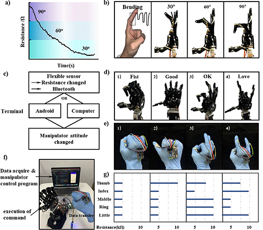 Dual-parameter stretchable, transferable mesh piezoresistive sensor for ...