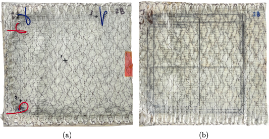 Low-cost sensor-based damage localization for large-area monitoring of ...