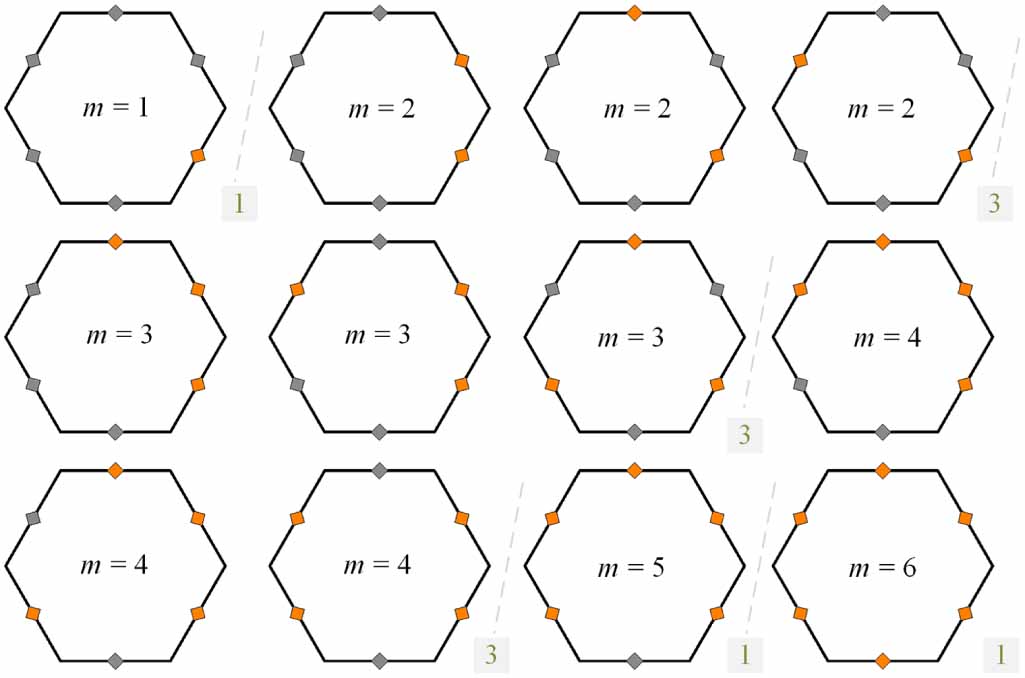 Kresling origami derived structures and inspired mechanical ...