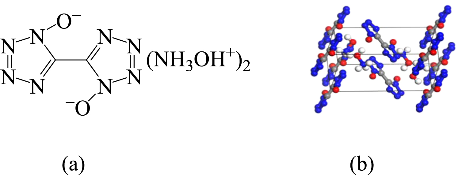 Molecular dynamics simulation on TKX-50/fluoropolymer - IOPscience