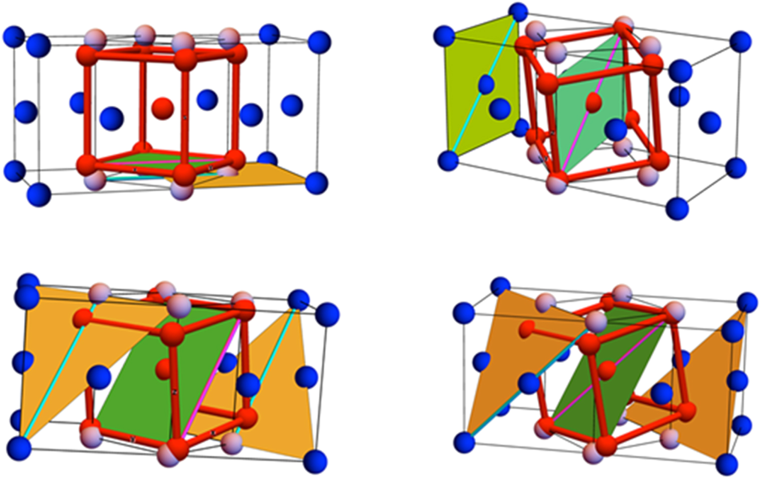 Roadmap on multiscale materials modeling - IOPscience