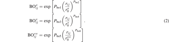 A ReaxFF potential for Al–ZnO systems - IOPscience