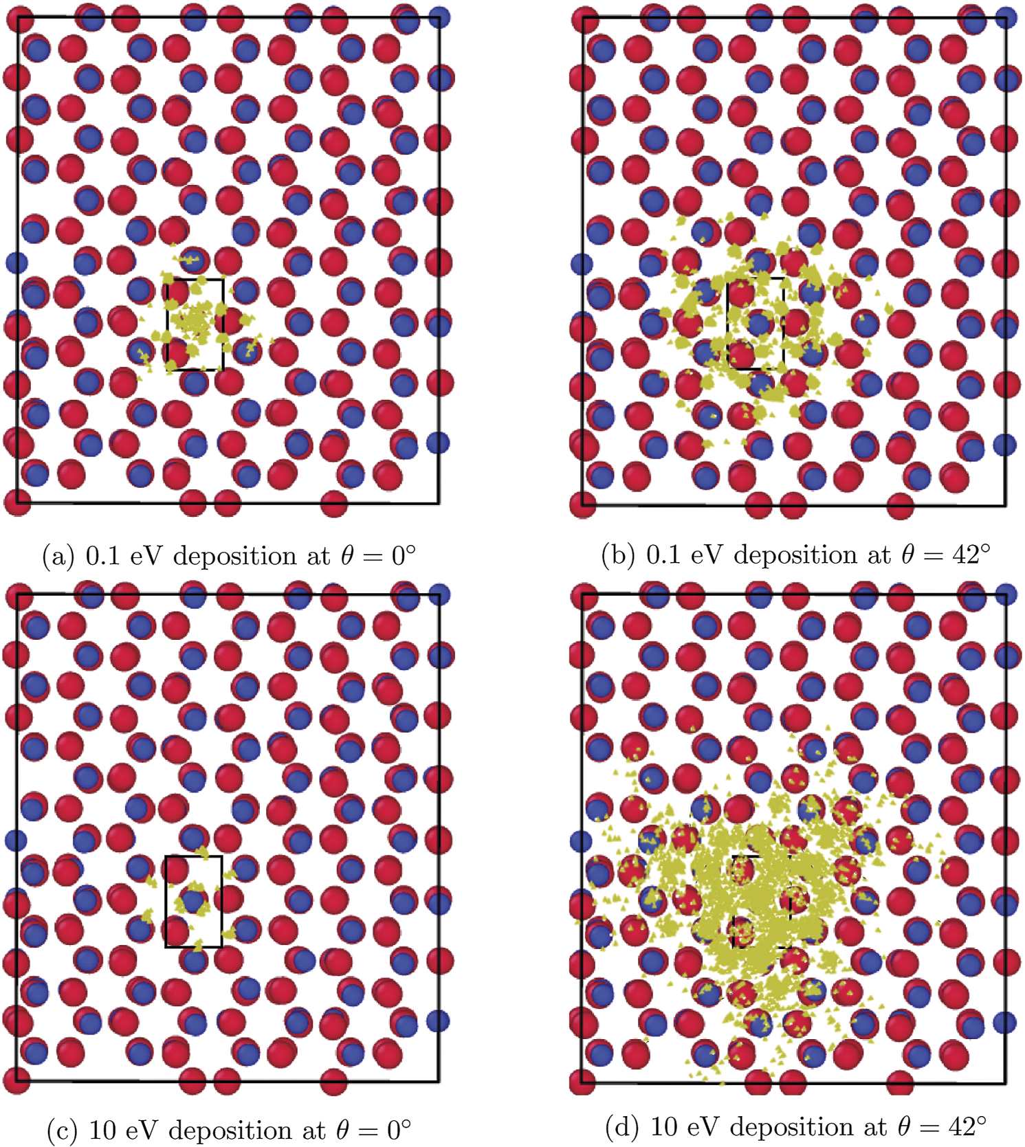 A ReaxFF potential for Al–ZnO systems - IOPscience