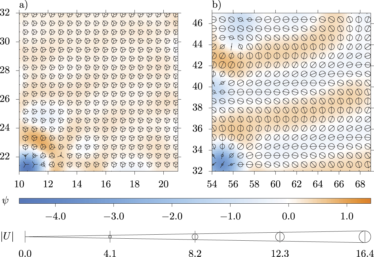 Phase field crystal model for particles with n-fold rotational symmetry ...