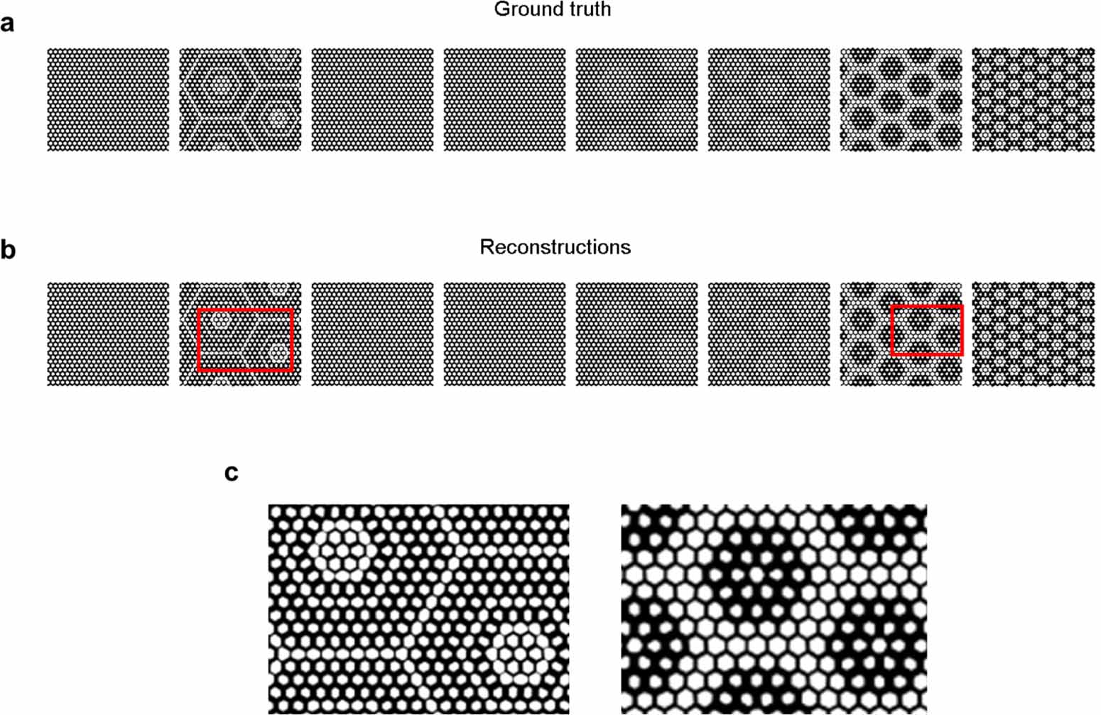 A computational building block approach towards multiscale architected materials analysis and ...