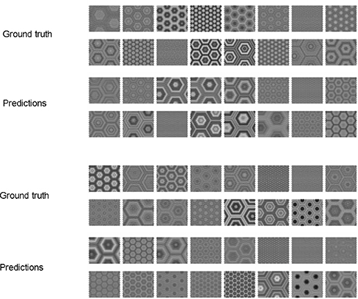 A computational building block approach towards multiscale architected materials analysis and ...