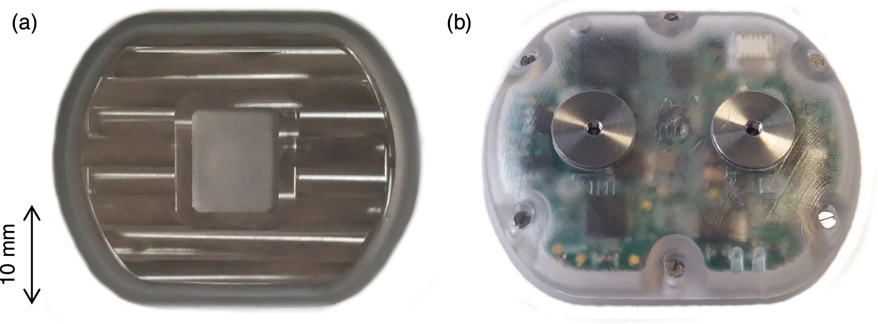Wearable pulmonary monitoring system with integrated functional lung ...