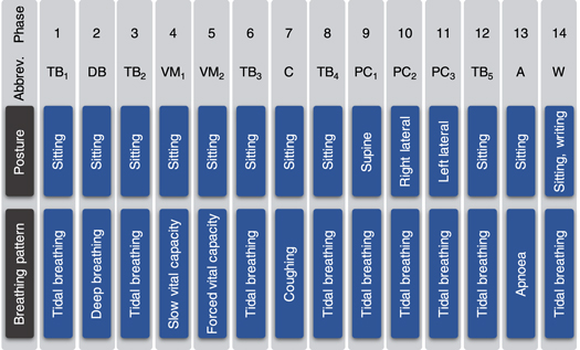 Wearable pulmonary monitoring system with integrated functional lung imaging and chest sound ...