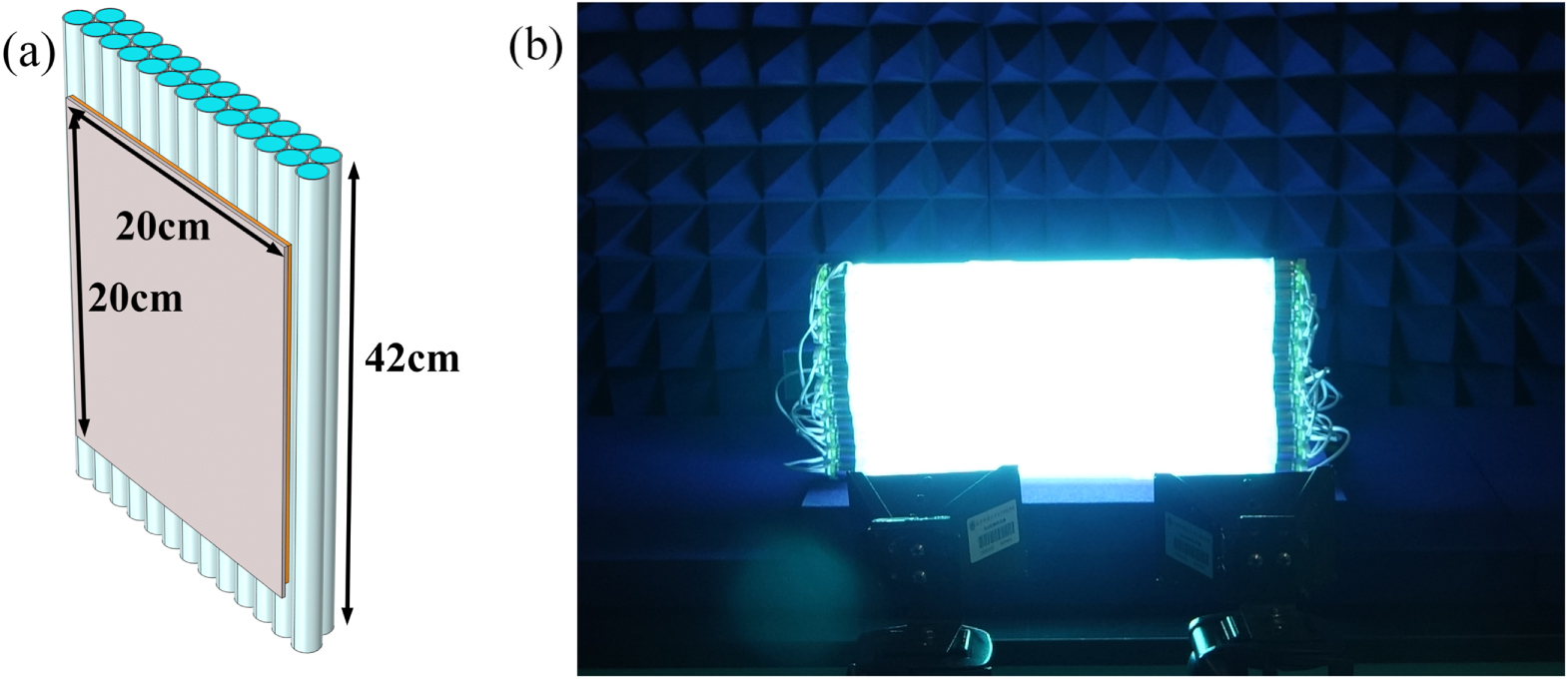 Investigation into wideband electromagnetic stealth device based on ...