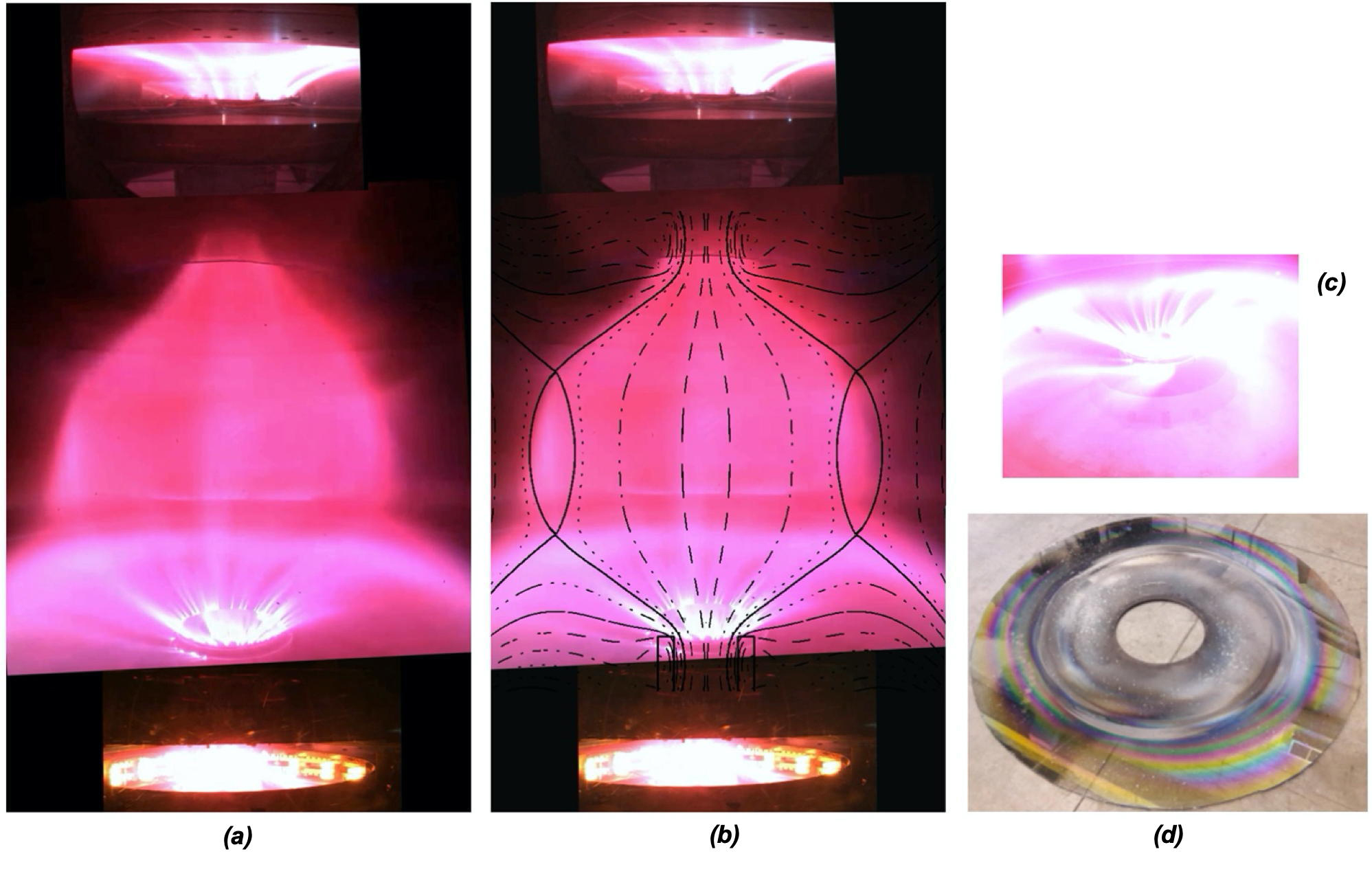 Final results of the first phase of the PROTO-SPHERA experiment ...