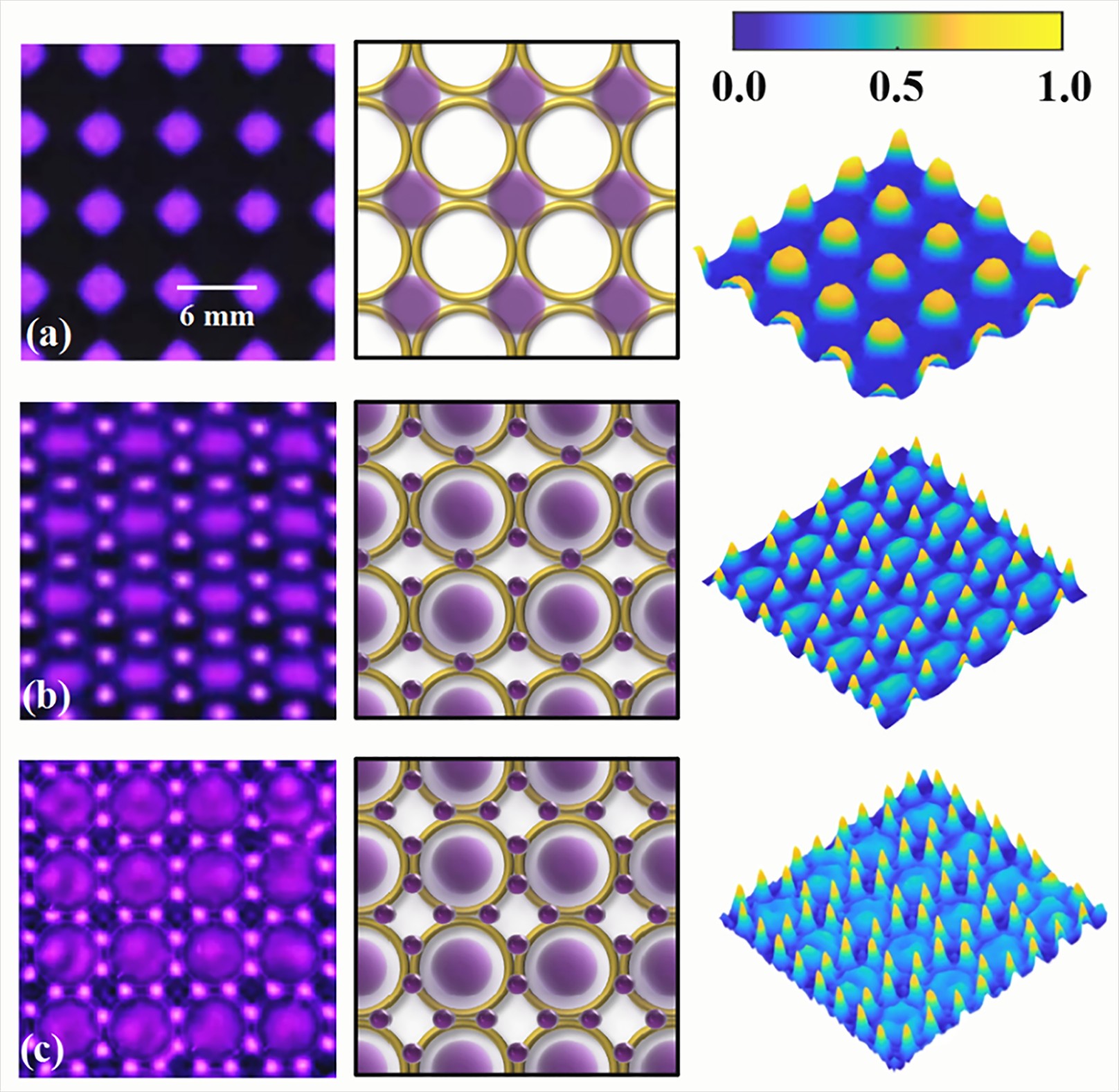 Reconfigurable (4, 62) and (4, 82) Archimedean plasma photonic crystals ...