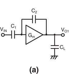 A CMOS image sensor using column-parallel forward noise-canceling circuitry - IOPscience