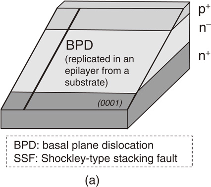Material science and device physics in SiC technology for high-voltage ...