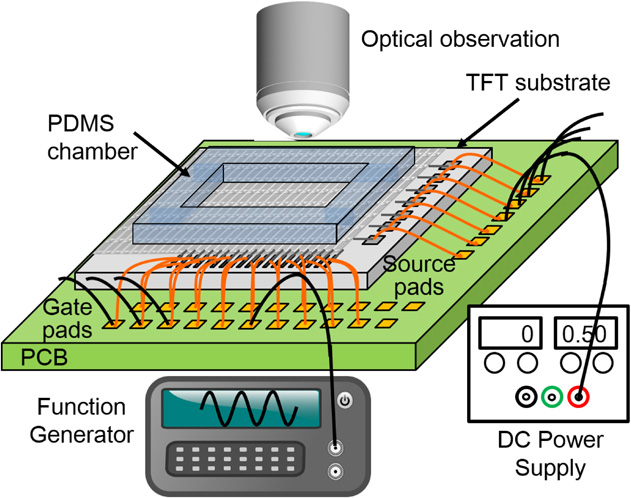 Review on thin-film transistor technology, its applications, and ...