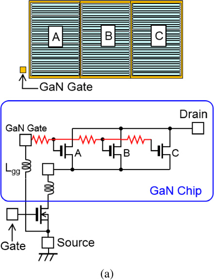 Robust 600 V GaN high electron mobility transistor technology on GaN-on ...