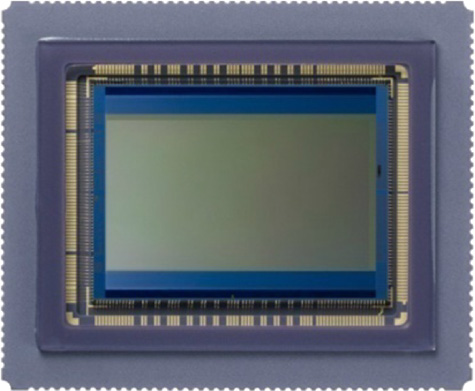High-definition and high-sensitivity CMOS image sensor with all-pixel ...