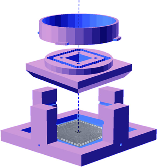 Atomic switch networks as complex adaptive systems - IOPscience