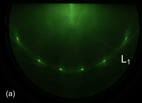 Energy band structure and electrical properties of Ga-oxide/GaN ...
