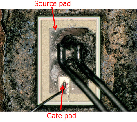 Investigation of short-circuit failure mechanisms of SiC MOSFETs by ...