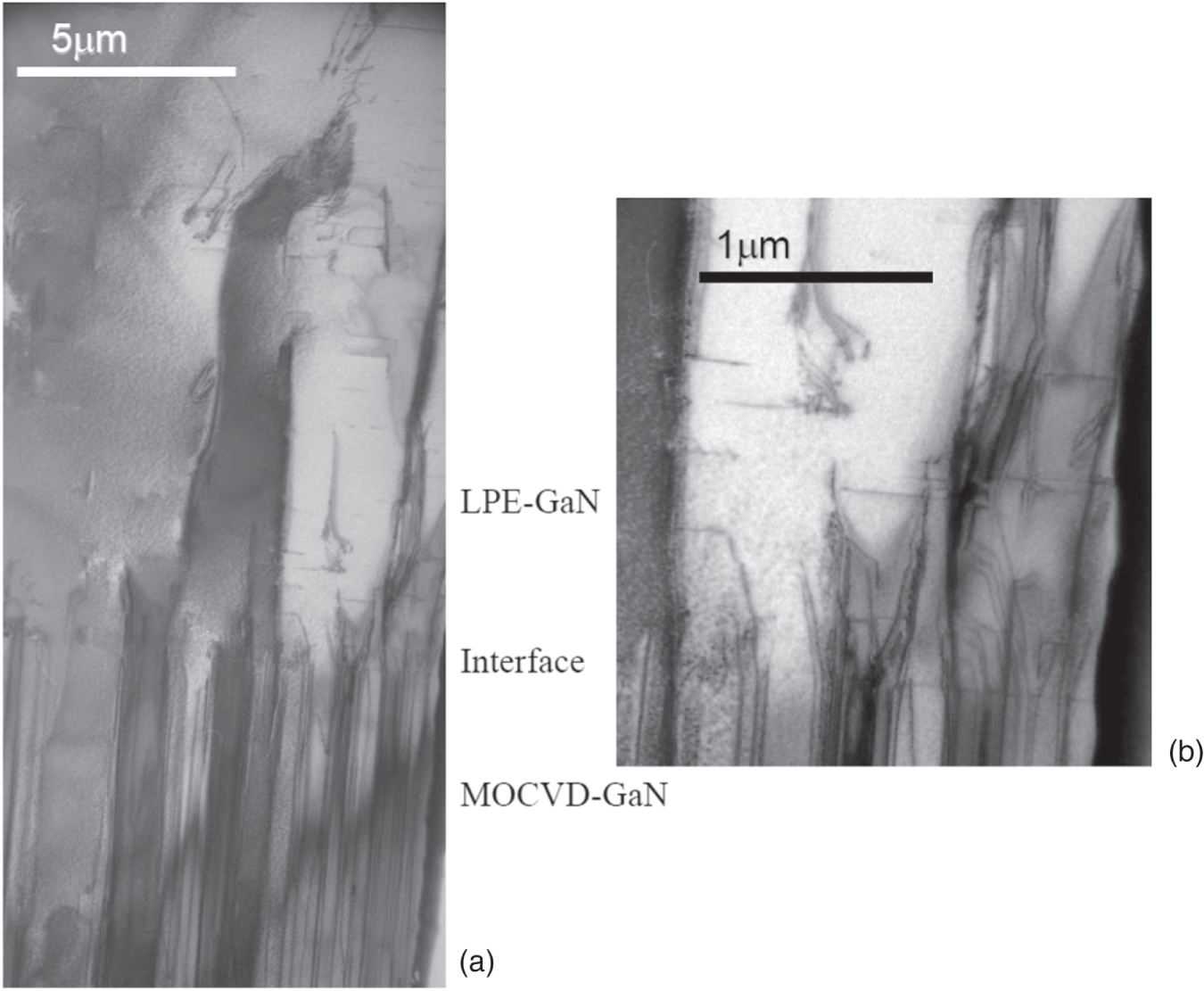 Recent progress of Na-flux method for GaN crystal growth - IOPscience