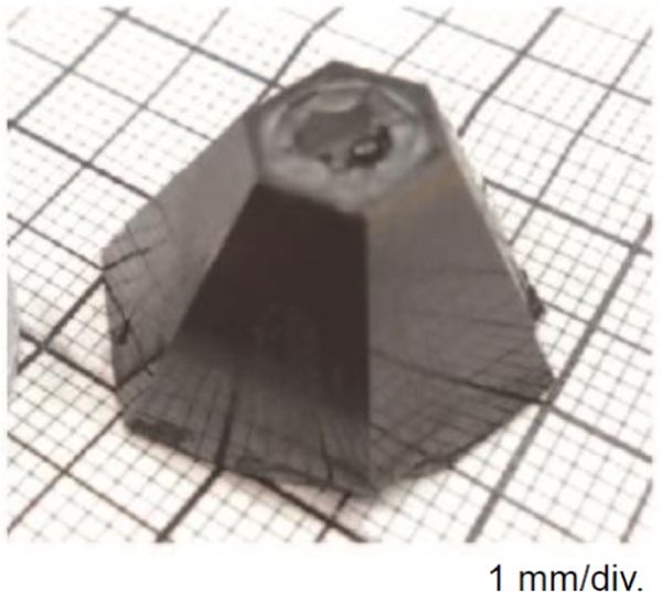 Recent progress of Na-flux method for GaN crystal growth - IOPscience
