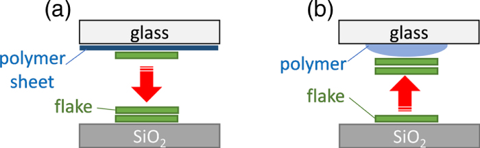 Assembly of van der Waals heterostructures: exfoliation, searching, and ...