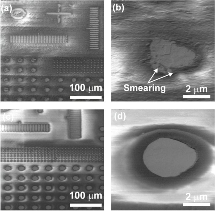 Fine-pitch bonding technology with surface-planarized solder micro-bump ...