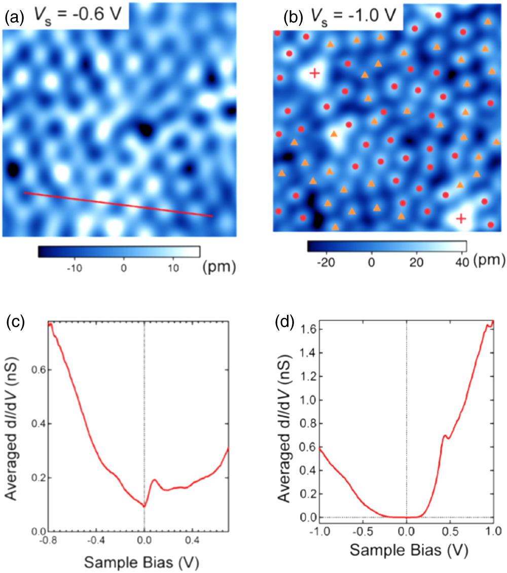 Atomic-level nature of solid/liquid interface for energy conversion ...