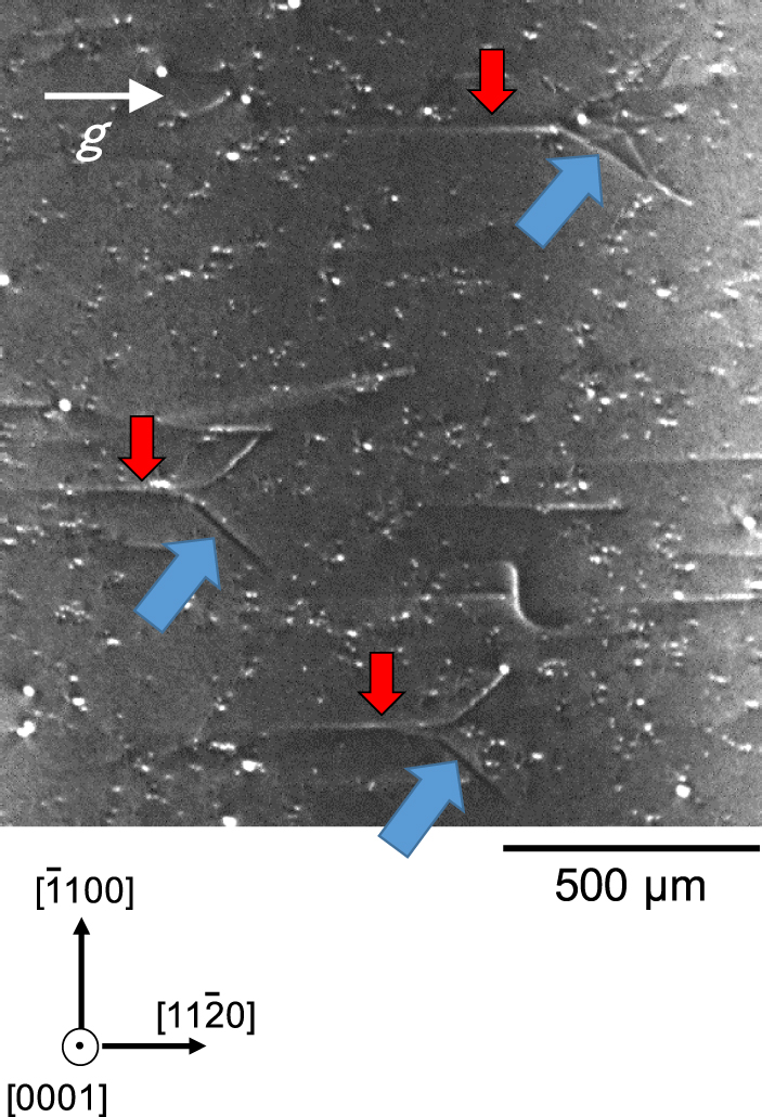 Photoluminescence wavelength from stacking fault with complicated ...