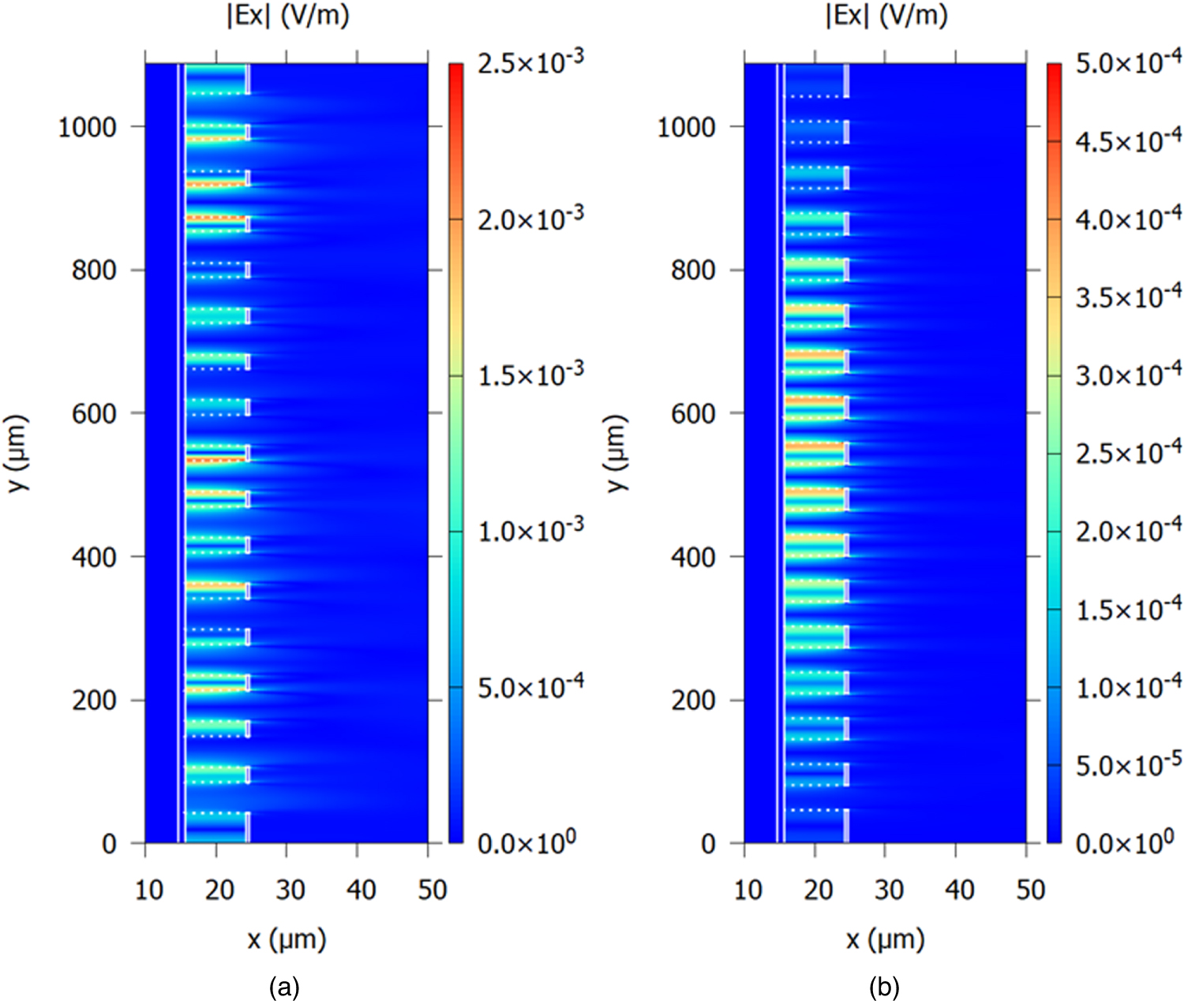 Surface-emitting photonic crystal terahertz quantum cascade laser adopting uniform triangular ...