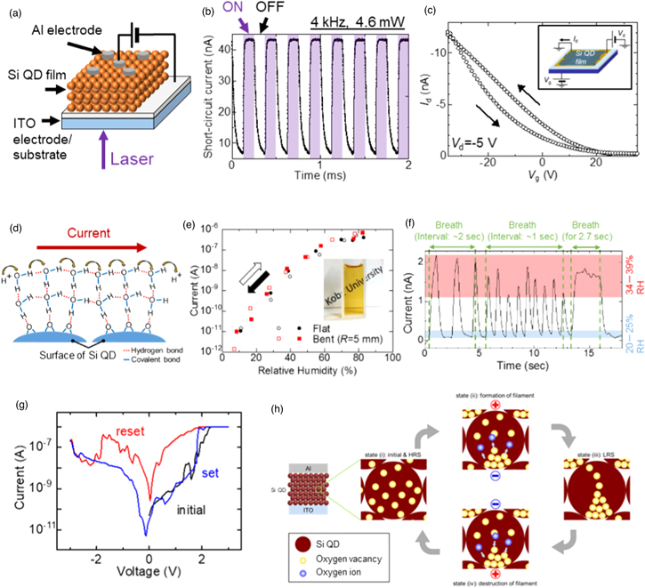 Colloidal solution of boron and phosphorus codoped silicon quantum dots ...