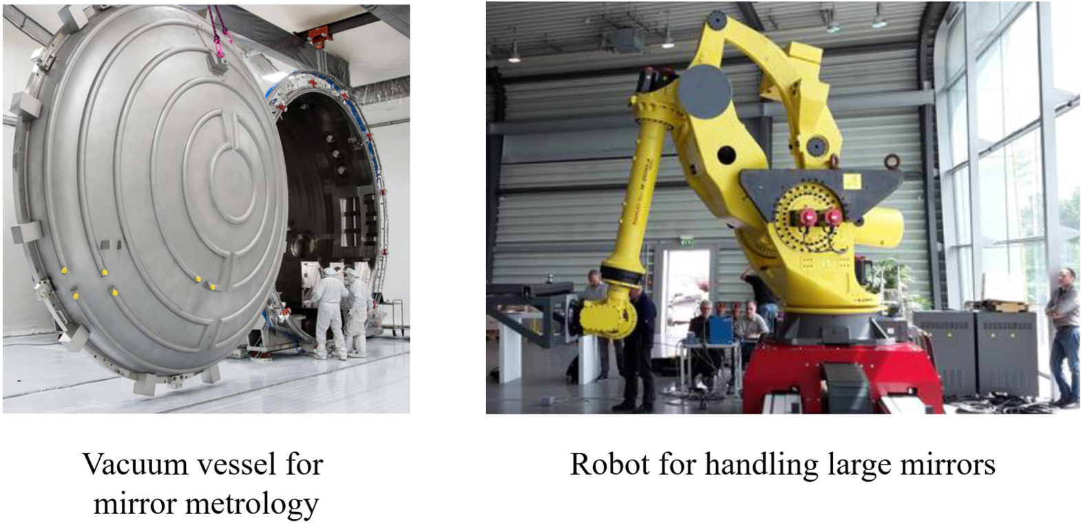 High-NA EUV lithography: current status and outlook for the future ...