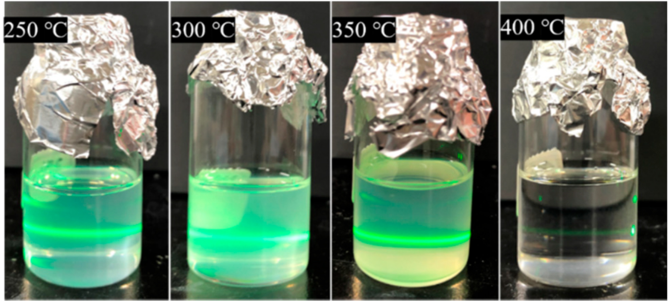 Recent progress of organic scintillators - IOPscience