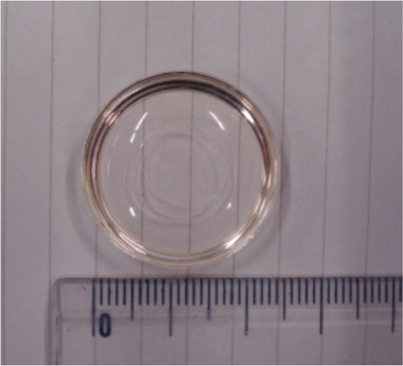 Recent progress of organic scintillators - IOPscience