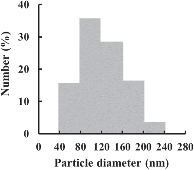 Evaluation of magnetic anisotropy in oriented plate-shaped strontium ...