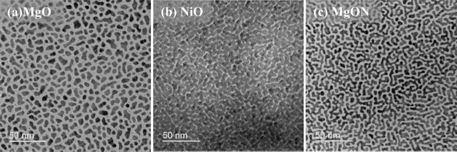 Grain density control in FePt granular films for heat-assisted magnetic ...