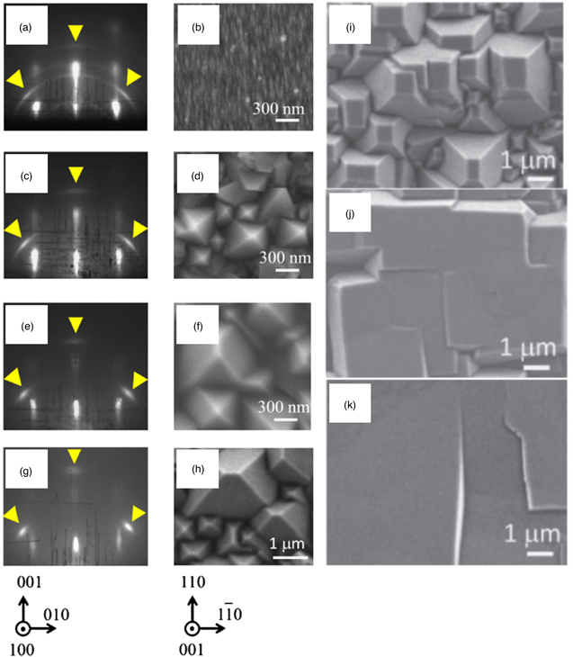MPCVD diamond-SiC composite stacks for enhanced thermal performance: a ...