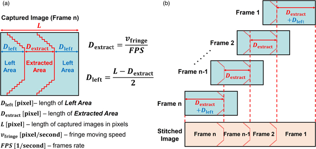 Development of a real-time temperature measurement technique for SiC ...